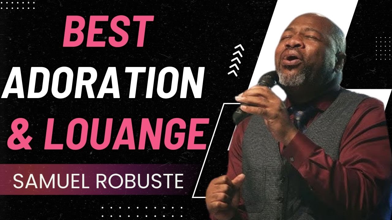 DANS SA PRÉSENCE, TOUT CHANGE || LOUANGE CÉLESTE || PASTEUR SAMUEL ...