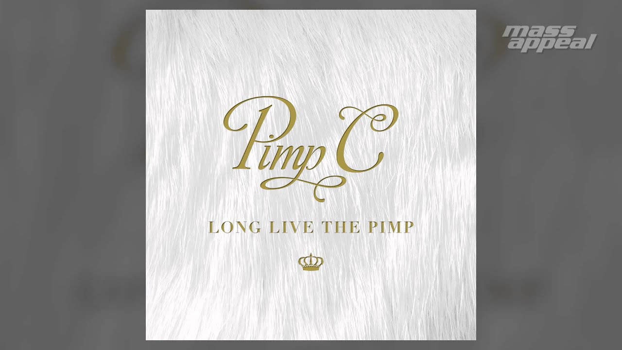 "Country Thang (Outro)" - Pimp C (Long Live The Pimp) [HQ Audio] - YouTube