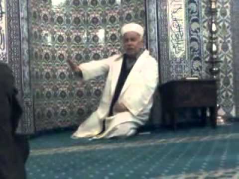 yasar akyürek hocadan hasir süresi ve hicri yilbasi konusmasi
