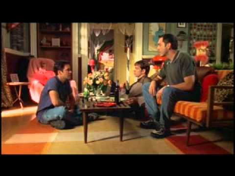 Queer As Folk - Season 1 - Behind The Scenes Outtakes - YouTube