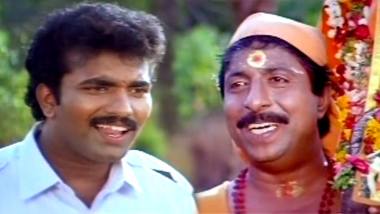 ശ്രീനിവാസൻ ചേട്ടന്റെ പഴയകാല കിടിലൻ കോമഡി സീൻ | Sreenivasan Comedy ...