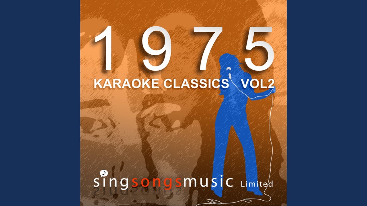 Barbados (Karaoke in the style of Typically Tropical) - YouTube