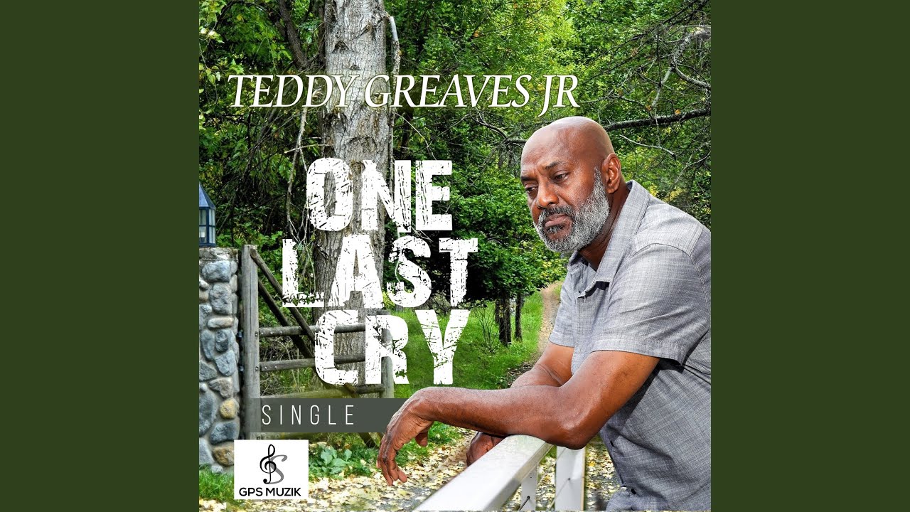 One Last Cry - YouTube
