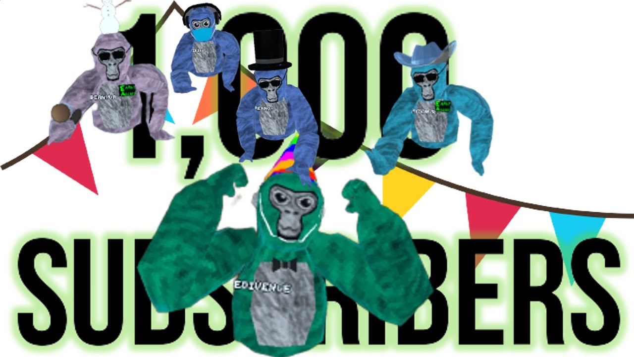 Everything So Far... - My Progress (1K Subscriber Special) - YouTube