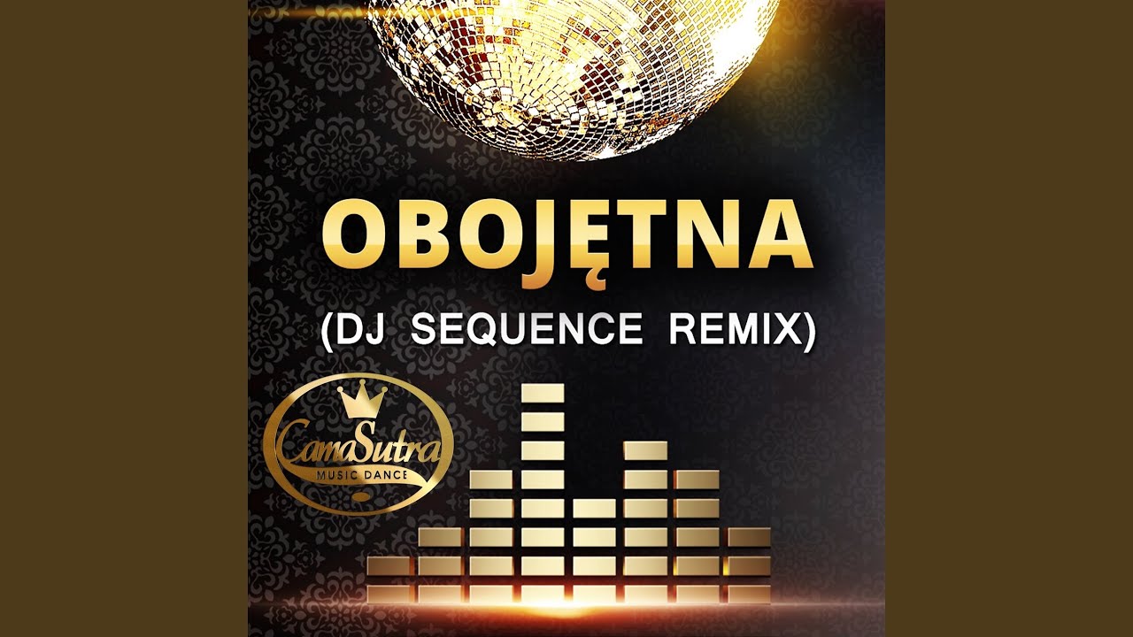 Obojętna (Dj Sequence Remix) - YouTube