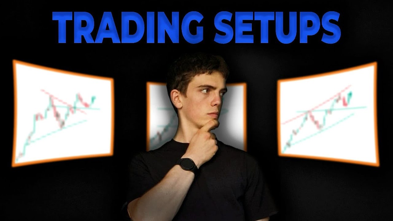 Take These "Elite" Trading Setups - YouTube
