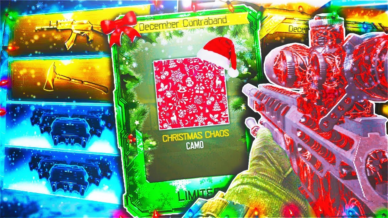 HOW TO UNLOCK FREE DLC WEAPONS + SUPPLY DROPS in BLACK OPS 3! (NEW BO3 ...