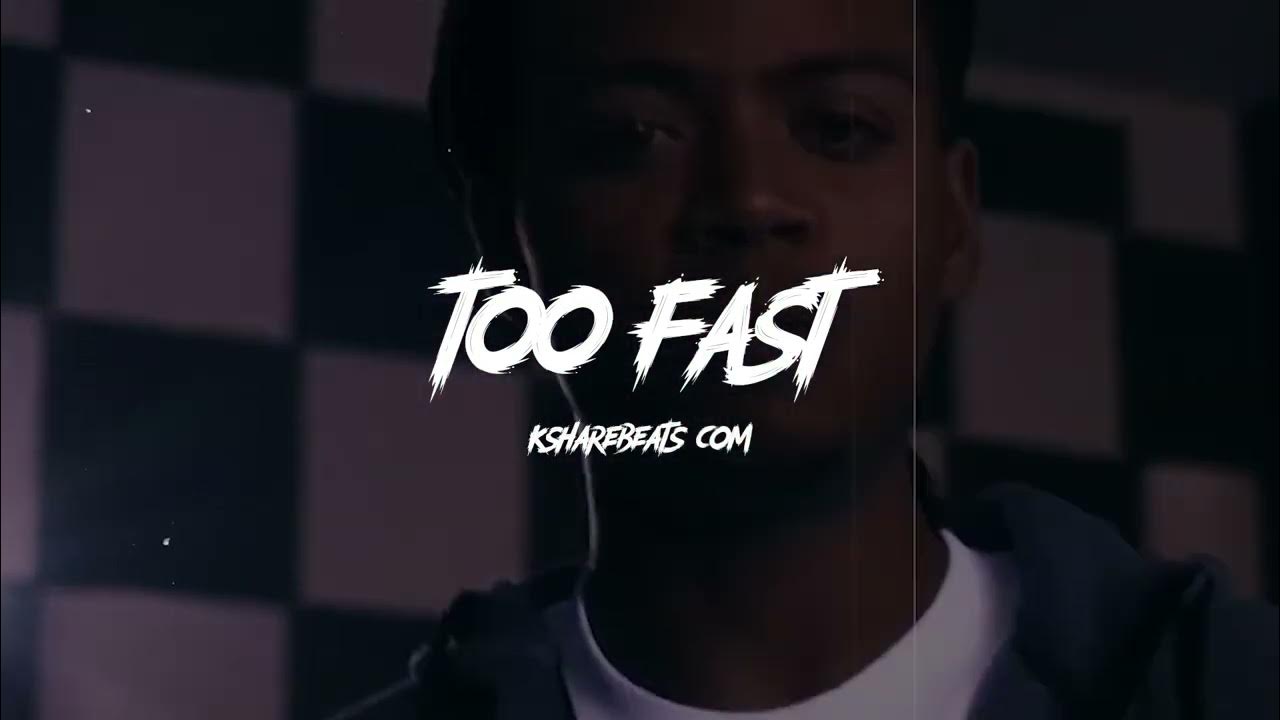 [FREE] Bris x Slobe Type Beat 2024 "Too Fast" | Sacramento Type Beat - YouTube