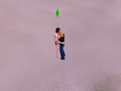 Megan and John -Love Story (Sims 3). - YouTube