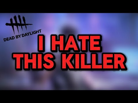 My mood when playing against this killer (DBD Meme) - YouTube