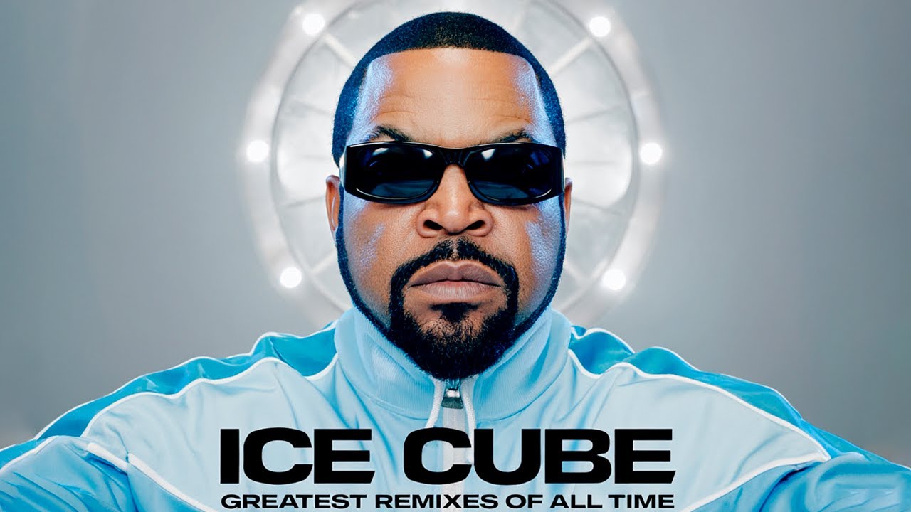 ICE CUBE Greatest Remixes 2025 Best Hip Hop & Gangsta Rap Mix 🔥 - YouTube