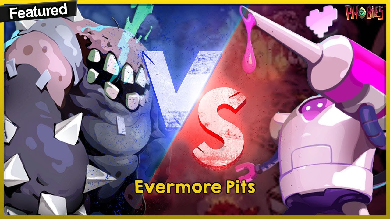 THE ULTIMATE HEART BATTLE: HI-FIVE 🆚 HOOVEY | CarlosStars 🆚 Hellbell # ...