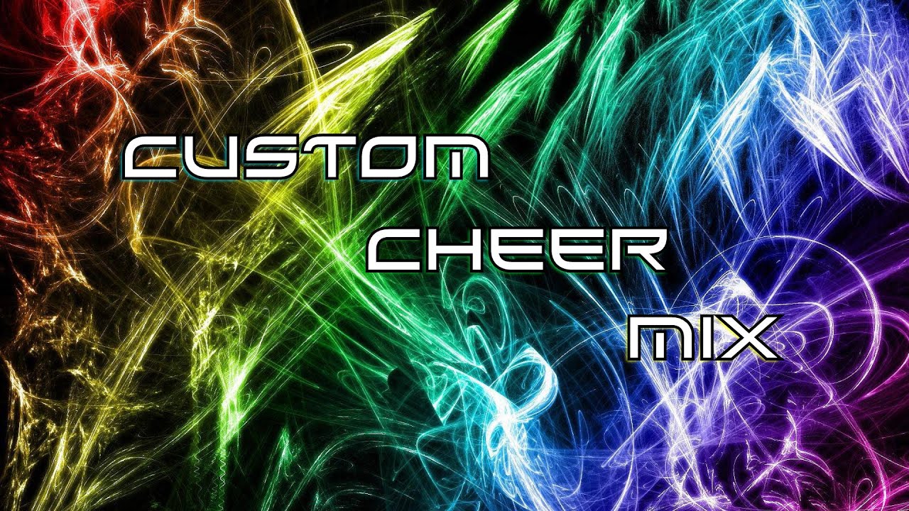 Cheer Mix June 1st 2015 **Free Download** - YouTube