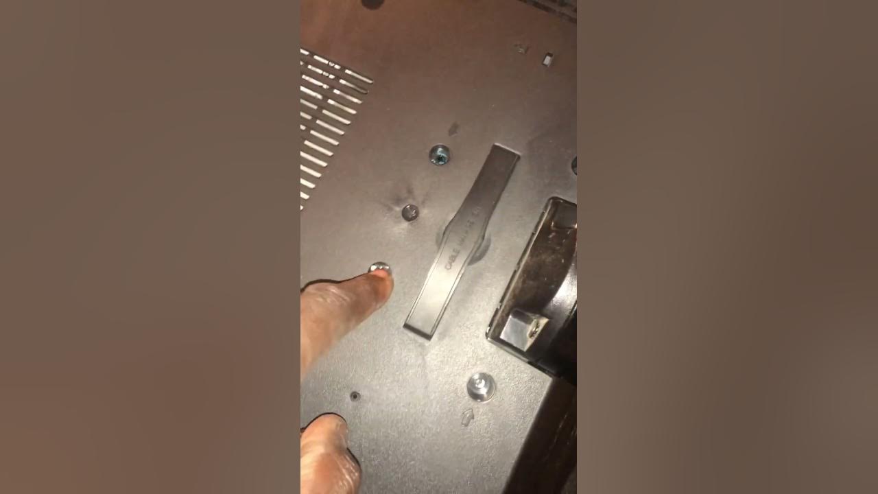 How To Remove TV Stand From LG TV Remove Four Screws And Pull The how-to-remove-tv-stand-from-lg-tv-remove-four-screws-and-pull-the