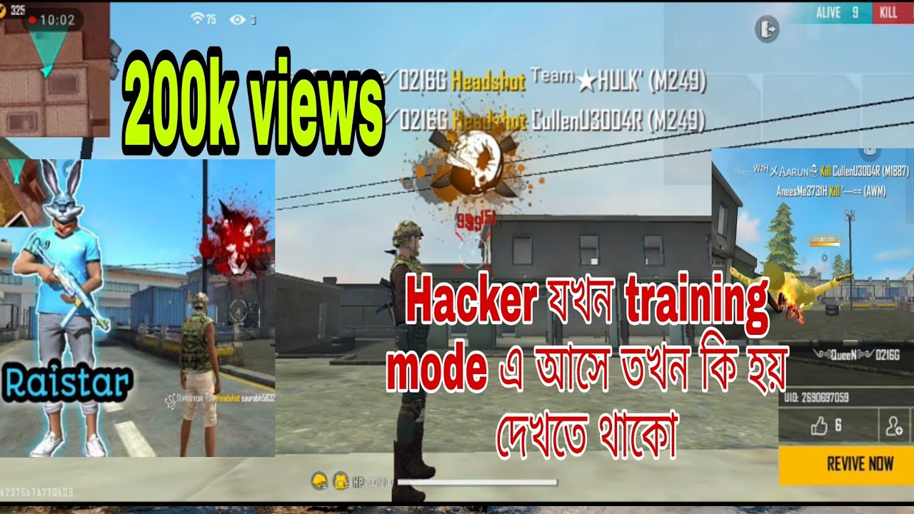 24k golde - mood (Hacker game play video) - YouTube