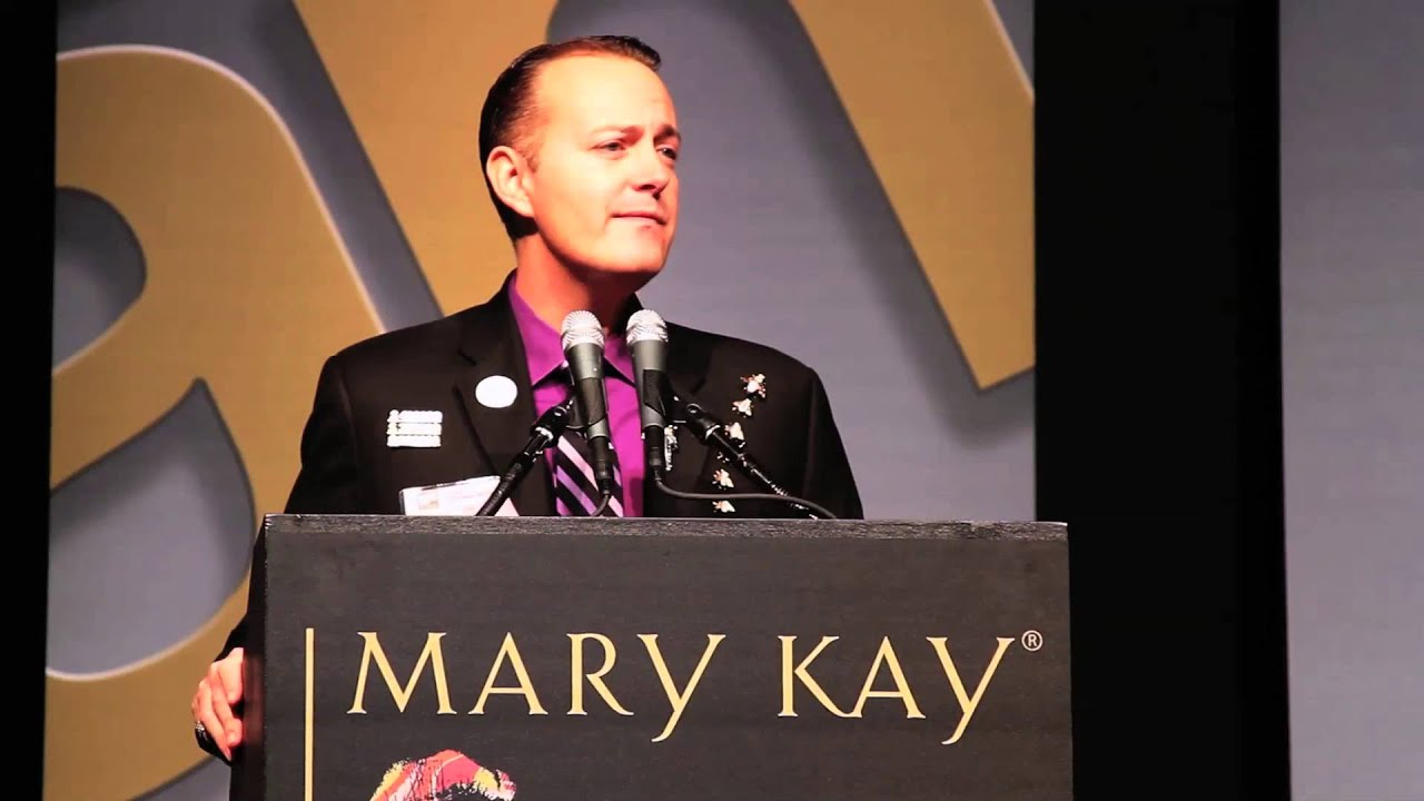 Mary Kay Conference 2013 - Novi, Michigan - YouTube