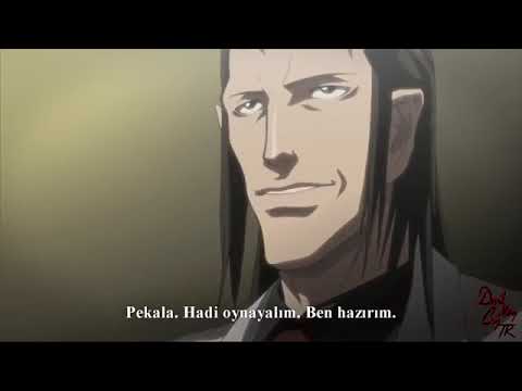 Devil may cry 9.bölüm tr altyazılı