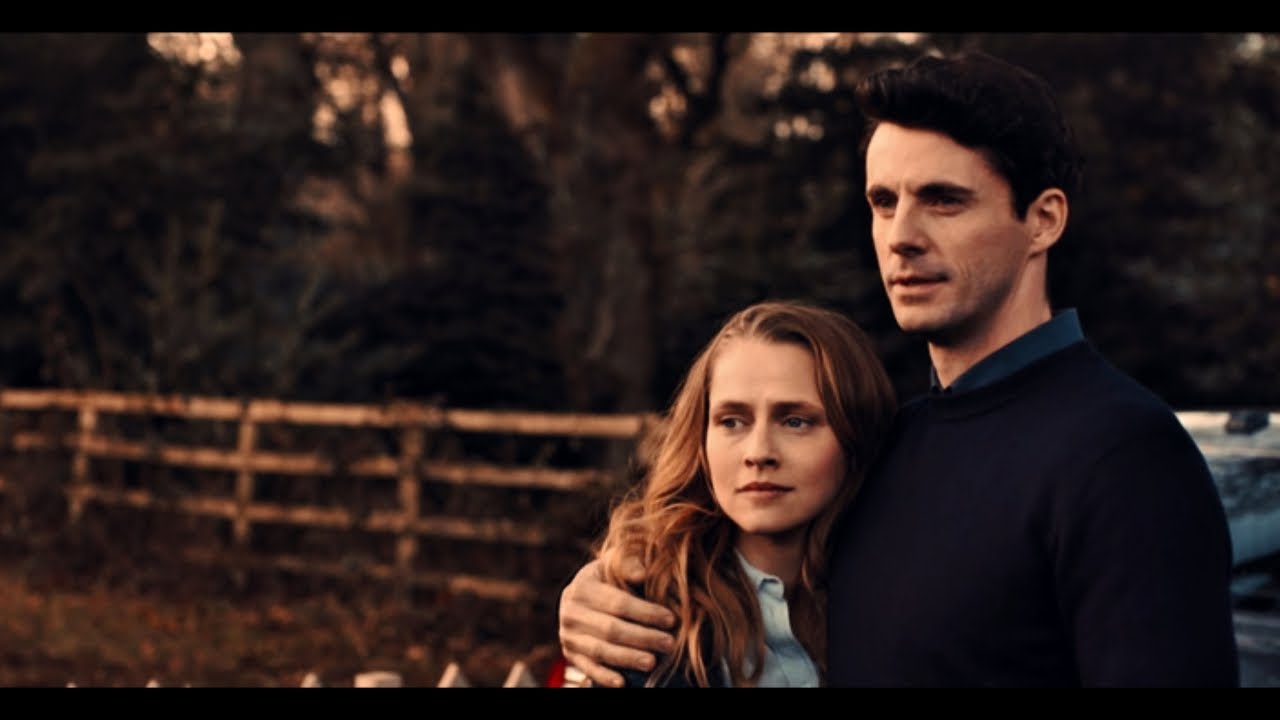 Matthew & Diana September - YouTube