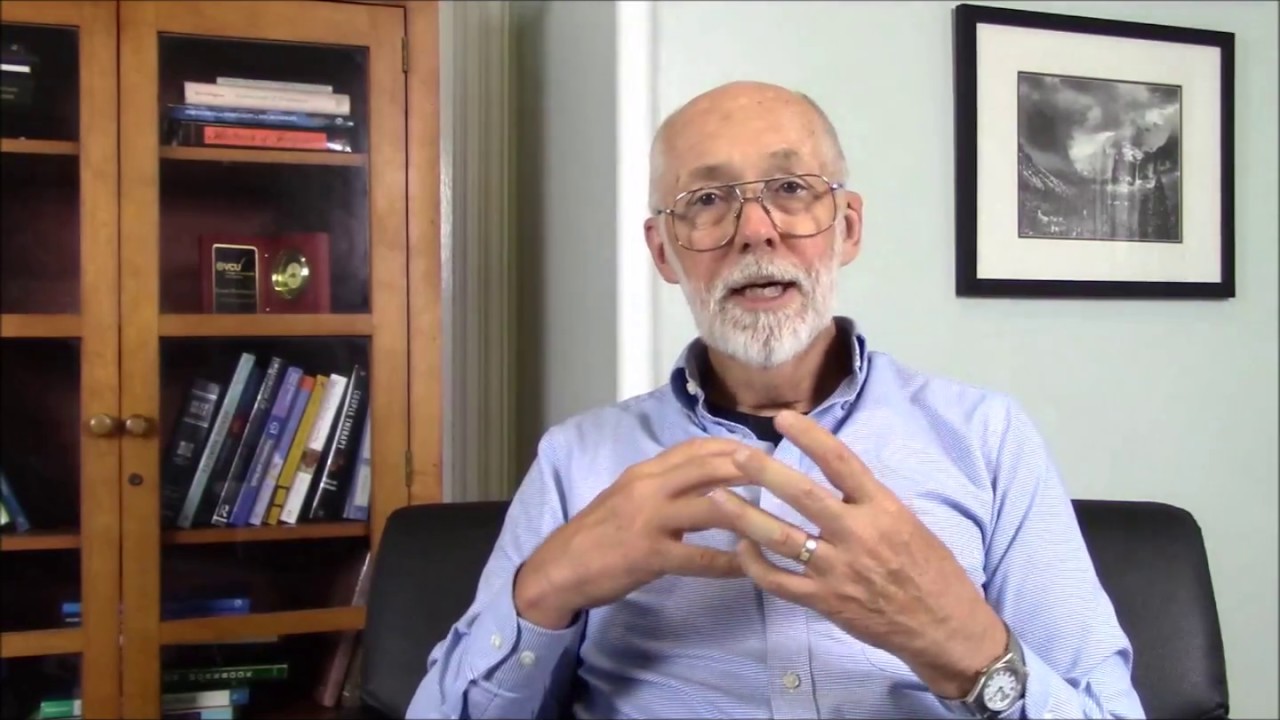 WORTHINGTON on Forgiveness Session 1- Introduction and Research - YouTube
