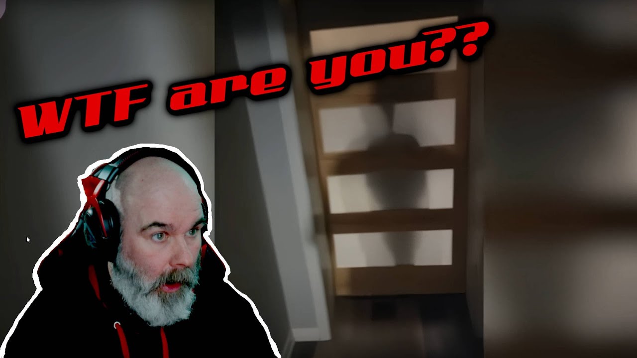 Are you ready? Here’s the Real Reason This Scary Video Is Trending ...