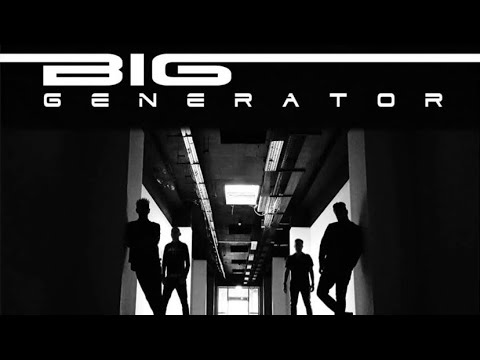 Big Generator - NOTHING - YouTube