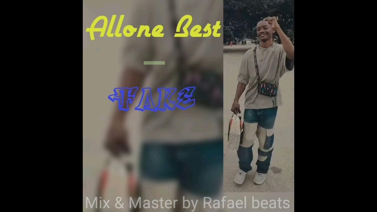 allone best _ fake - YouTube