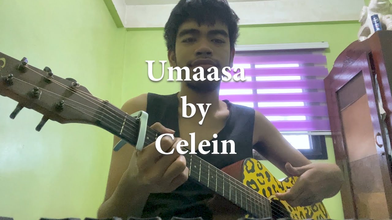 Umaasa by calein (cover) - YouTube