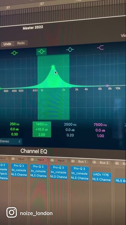 How to get better at EQ! - YouTube