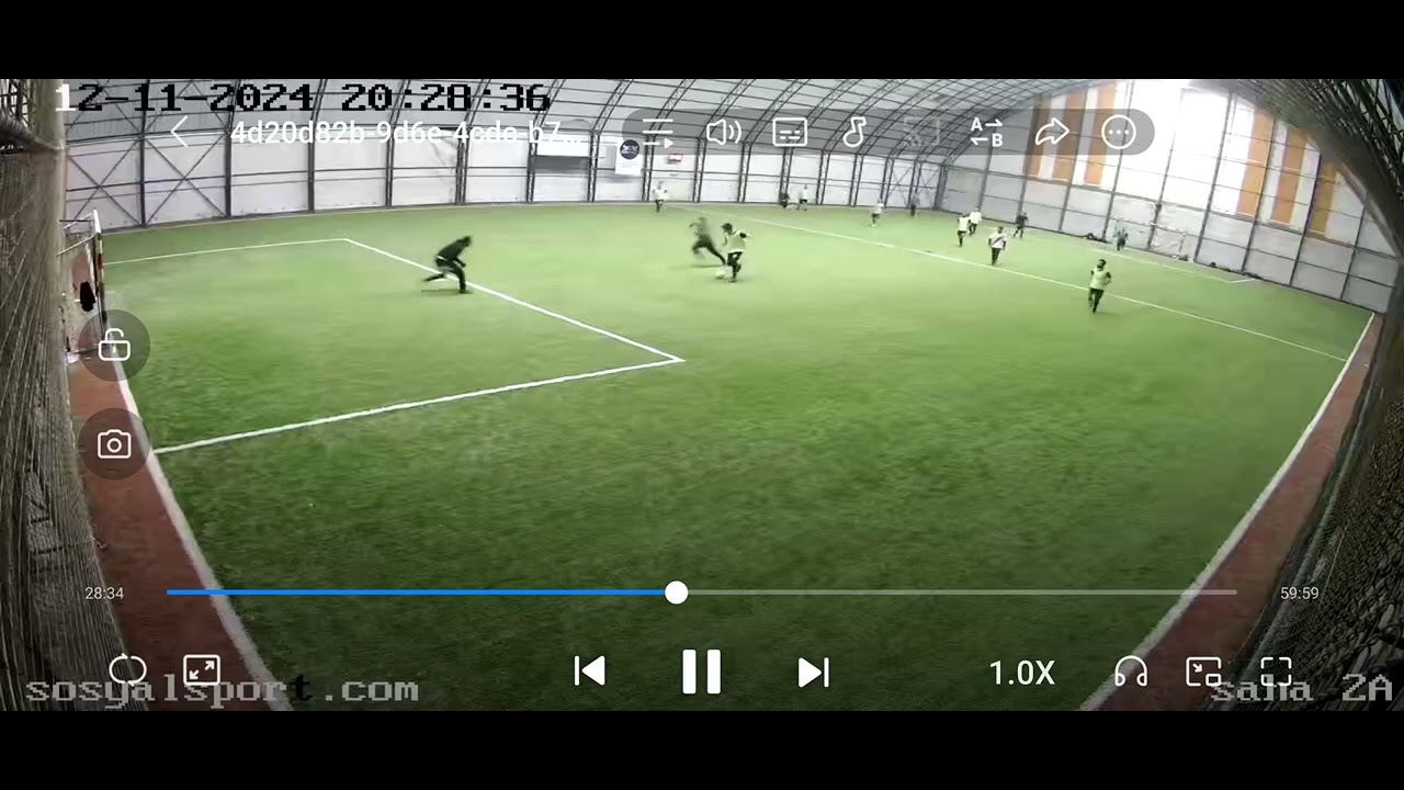 MOFS FC - YouTube