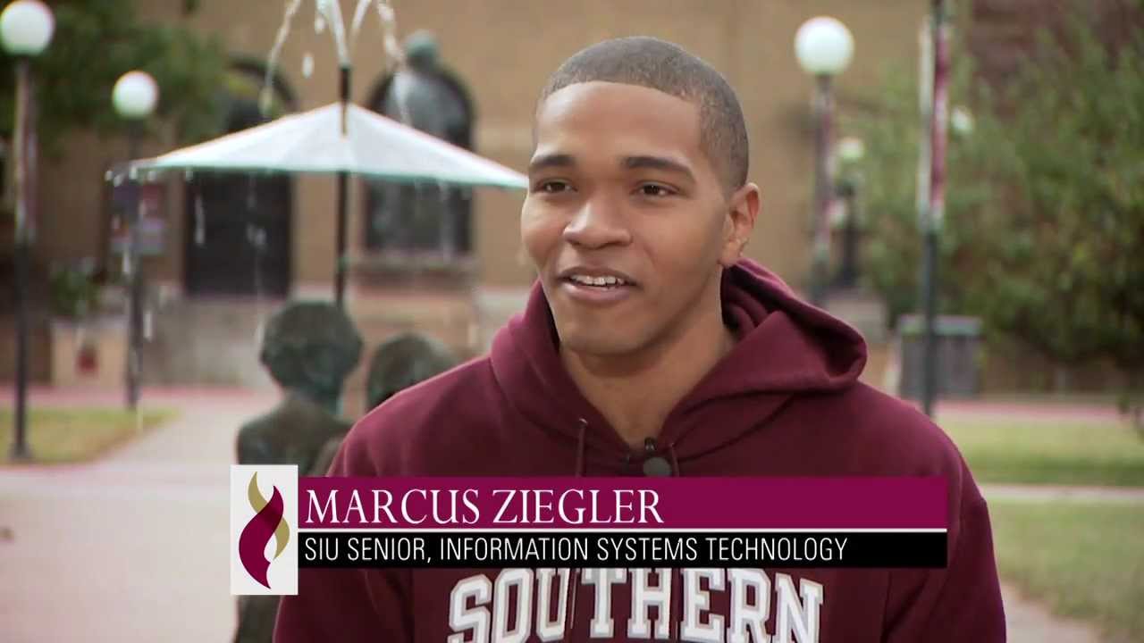 Marcus Ziegler - YouTube