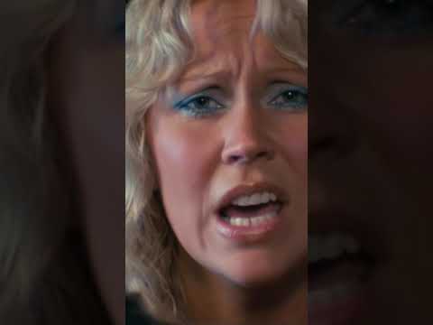 “The Winner Takes It All” just got remastered, now available in up to 4K!