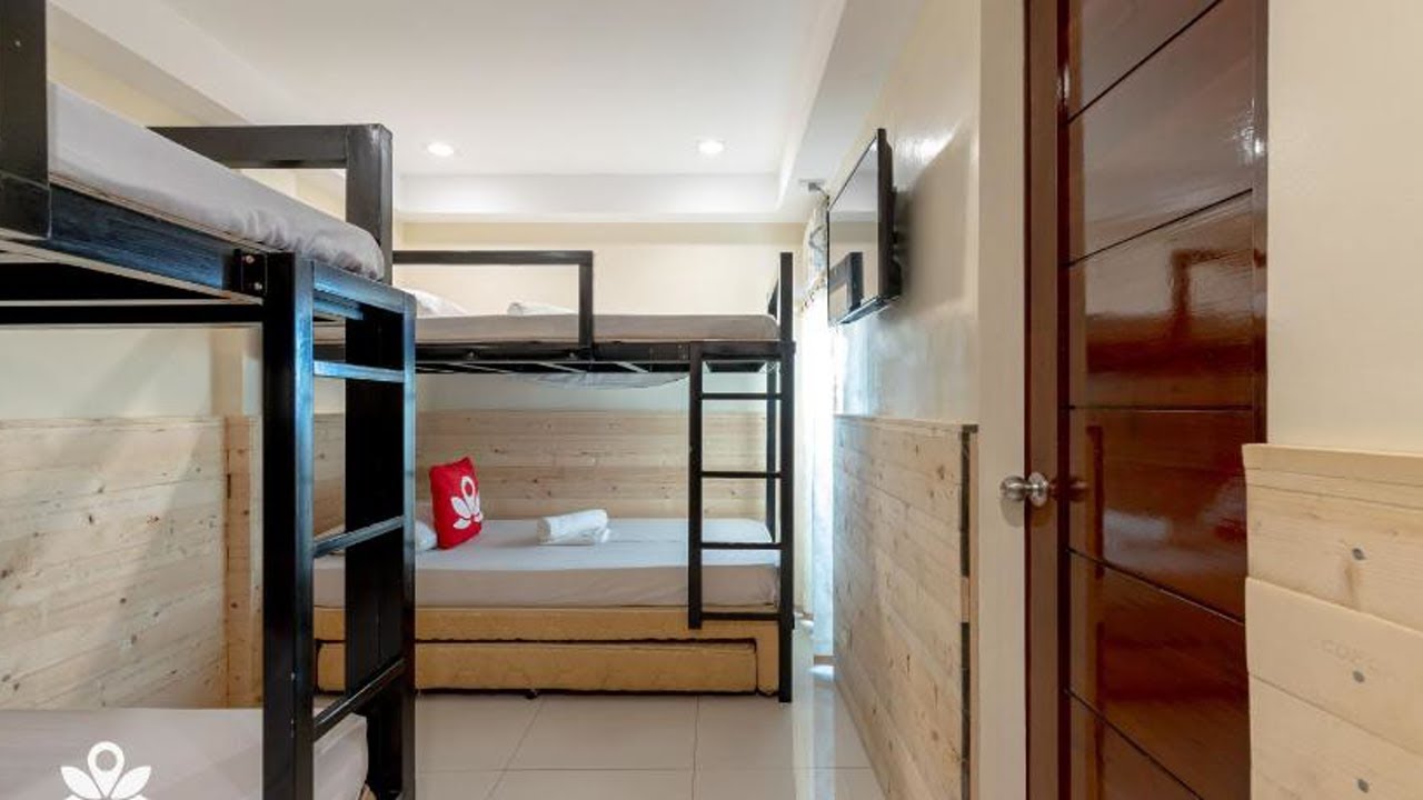 G Hotel La Union - YouTube