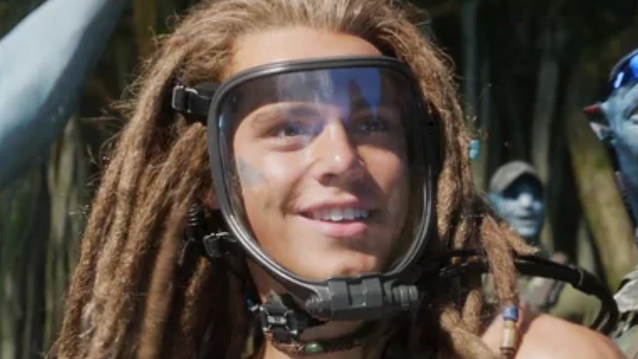 Avatar: The Way of Water's Biggest Unanswered Questions - YouTube