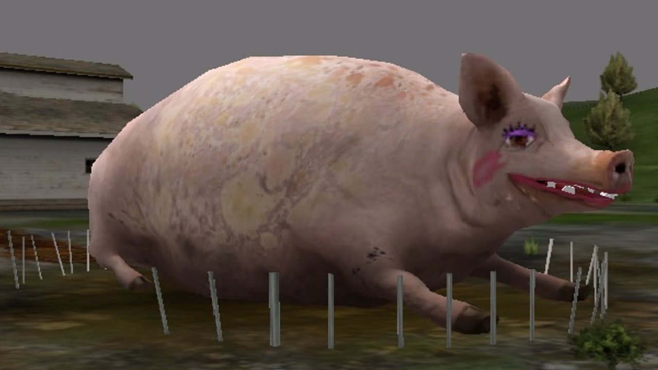 Blood And Bacon - All Bosses [Hard Mode/Solo/No Items] - YouTube