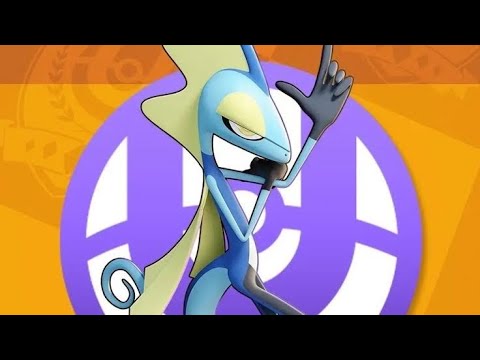 Inteleon Gameplay || Pokemon Unite || Fell Stinger + Snipe Shot - YouTube