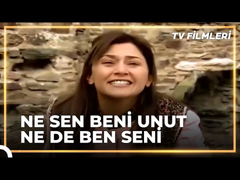 Ne Sen Beni Unut Ne De Ben Seni | Hayat Dediğin