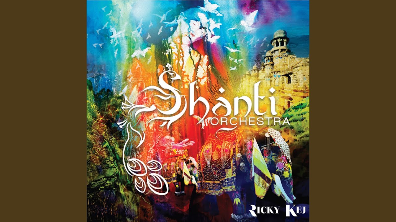 Shanti, Pt. 2 - YouTube