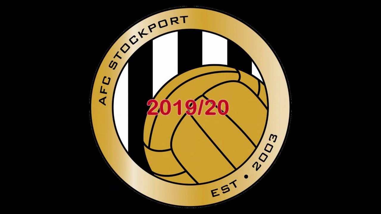 Millbrow v. AFC Stockport - YouTube