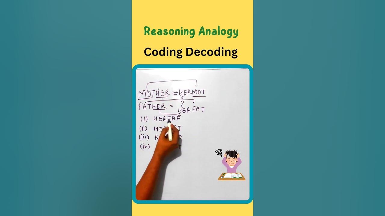 Coding Decoding Tricks Ll Number And Reasoning Analogy Ll Rrb Ntpc Alp