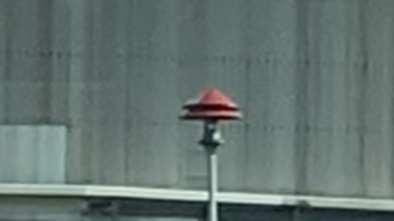 (REFURBISHED)Elektror S3-B alert, wail, alert - YouTube