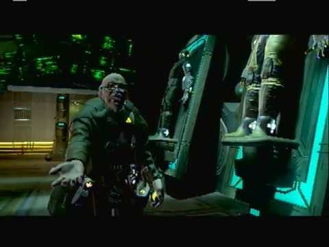 Marvel Ultimate Alliance 2 - Tinkerer - YouTube