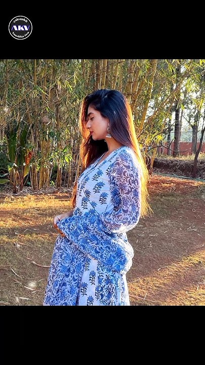 🎵 shaher ki ladki song for cute anushka sen 💜 #ytshorts #love #anushkasen @AkvAnkit 💞🌹 - YouTube