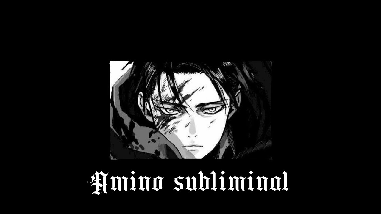 amino subliminal ⤾ - YouTube