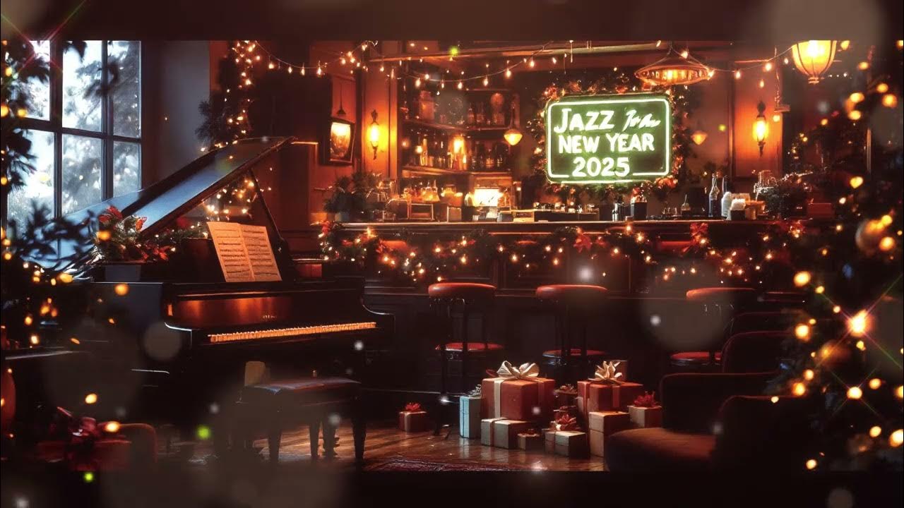 Start Your Day Right: Swing Jazz Relaxing Music for Focus & Study - Instrumental Magic - YouTube