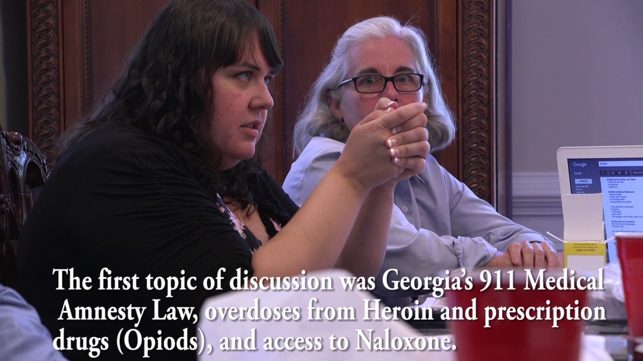 Day in the Life of Judge Gary E. Jackson - full version - YouTube