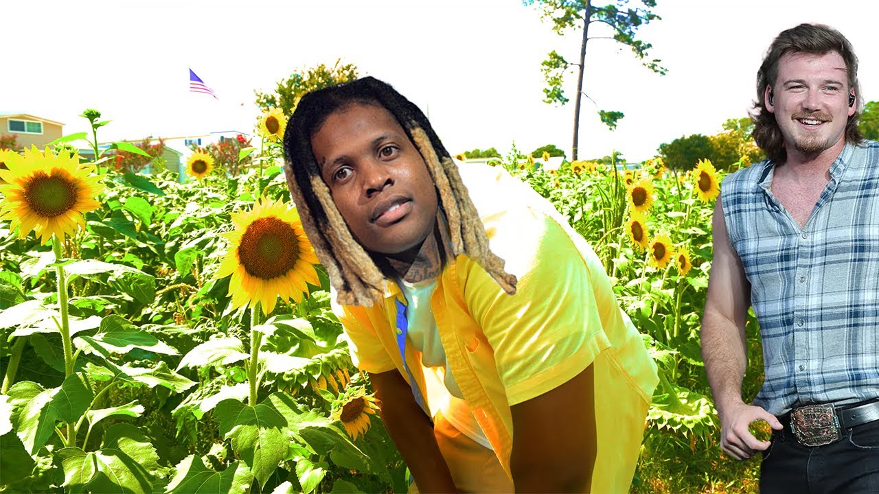 Morgan Wallen & Lil Durk - Stand By Me (Music Video) - YouTube