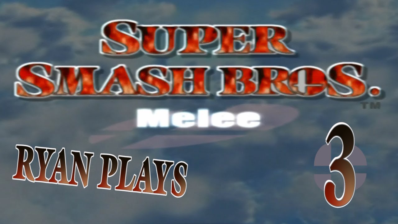 SSBM: All-Star Brawl - Part 3 - YouTube