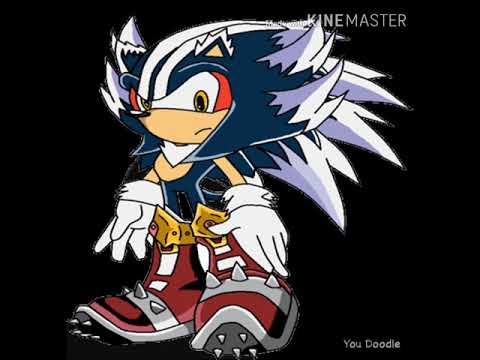 All Fanmade DBZ/DBS Sonic Forms v0.6 - YouTube