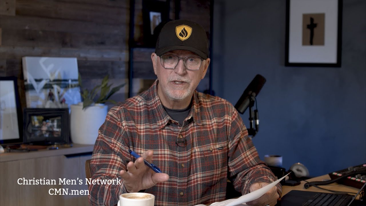 CMN Monday Night Men The Visible Image 01 06 24 - YouTube