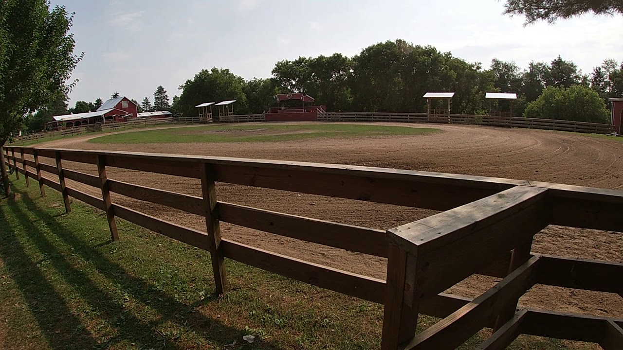 Black River Farm & Ranch 7/27/2019 - YouTube